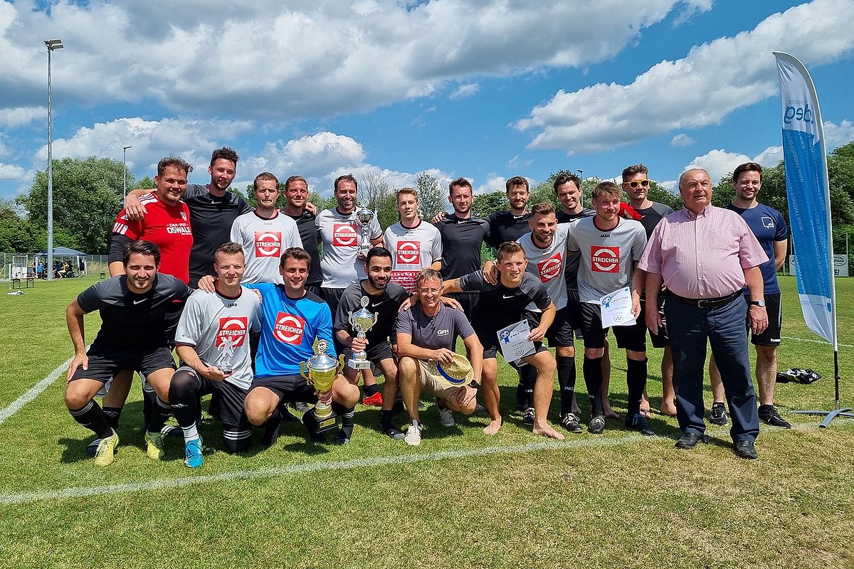 News detail - MAX STREICHER GmbH & Co. KG aA