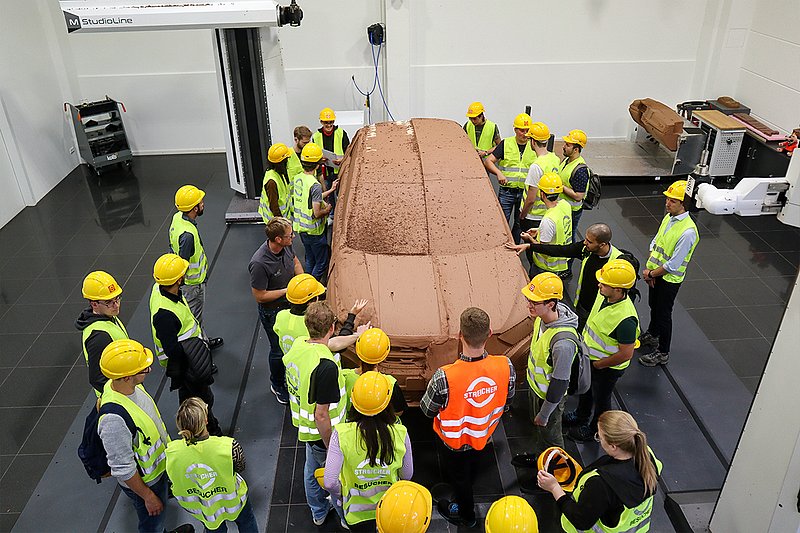 News detail - MAX STREICHER GmbH & Co. KG aA