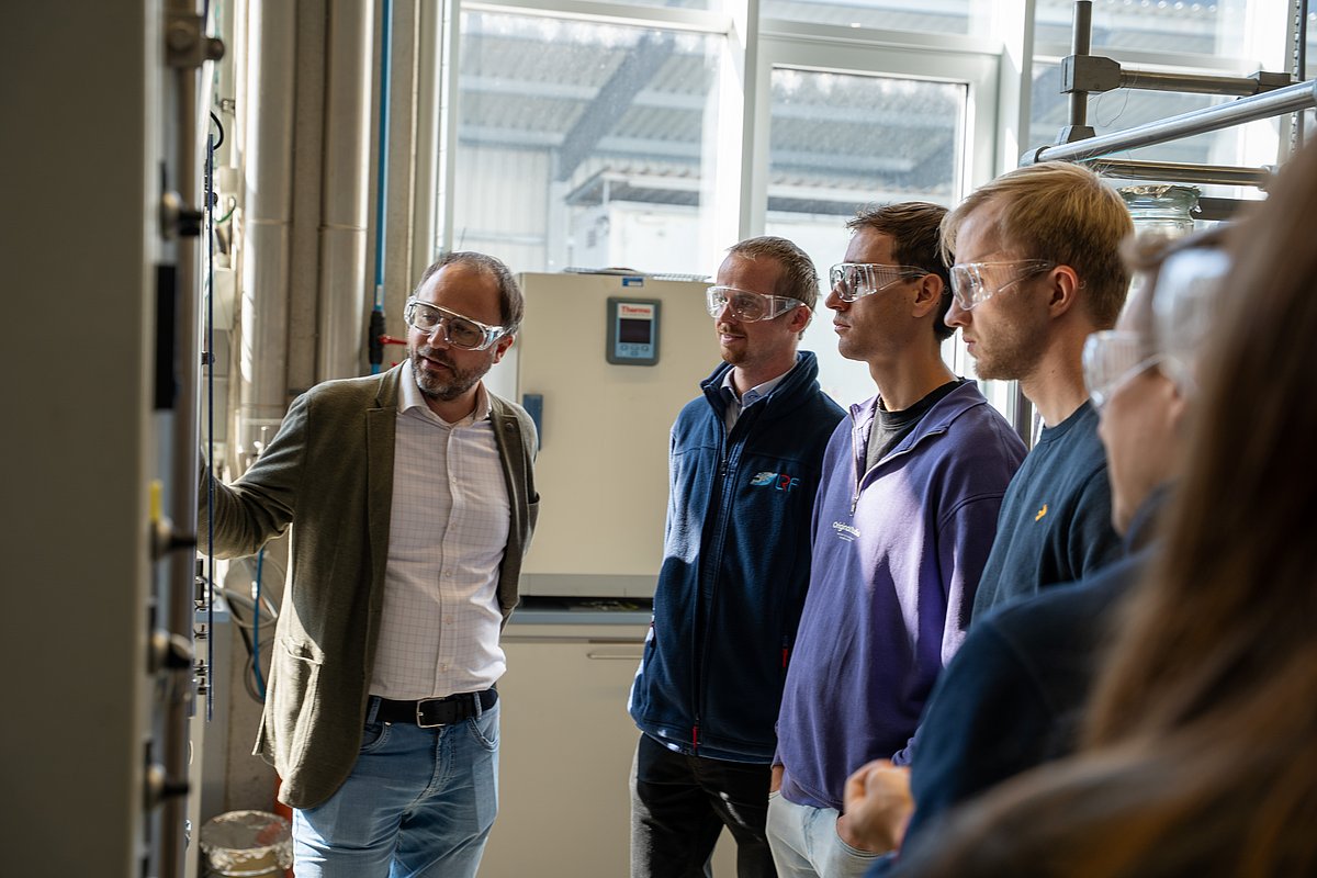 News detail - MAX STREICHER GmbH & Co. KG aA