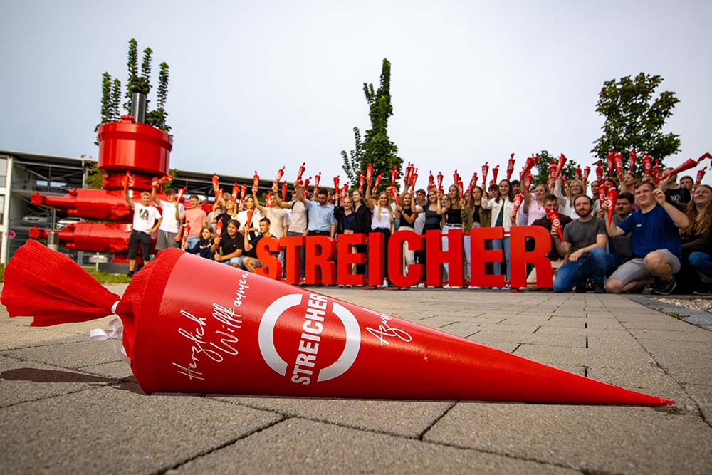 News Detailansicht - MAX STREICHER GmbH & Co. KG aA