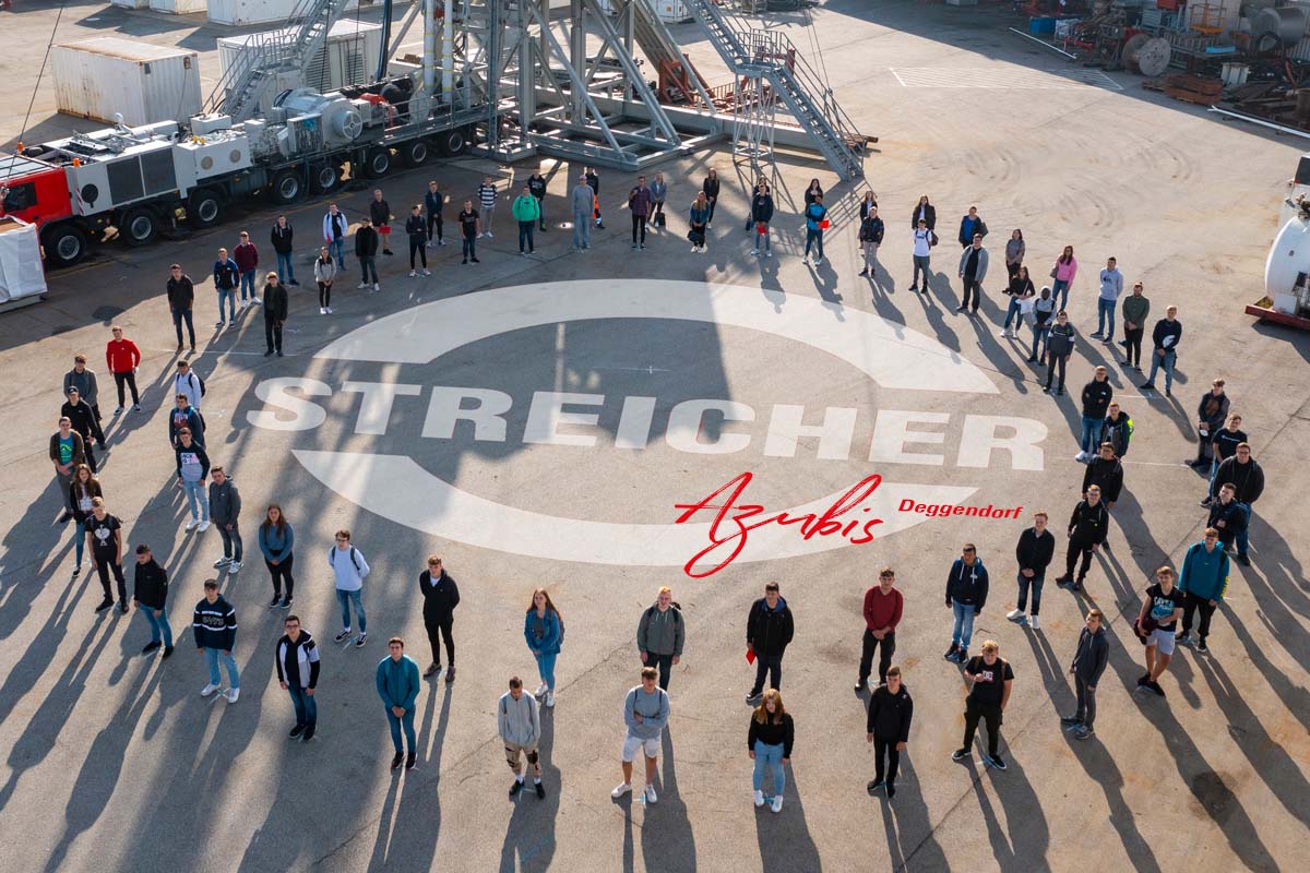 News Detailansicht - MAX STREICHER GmbH & Co. KG aA